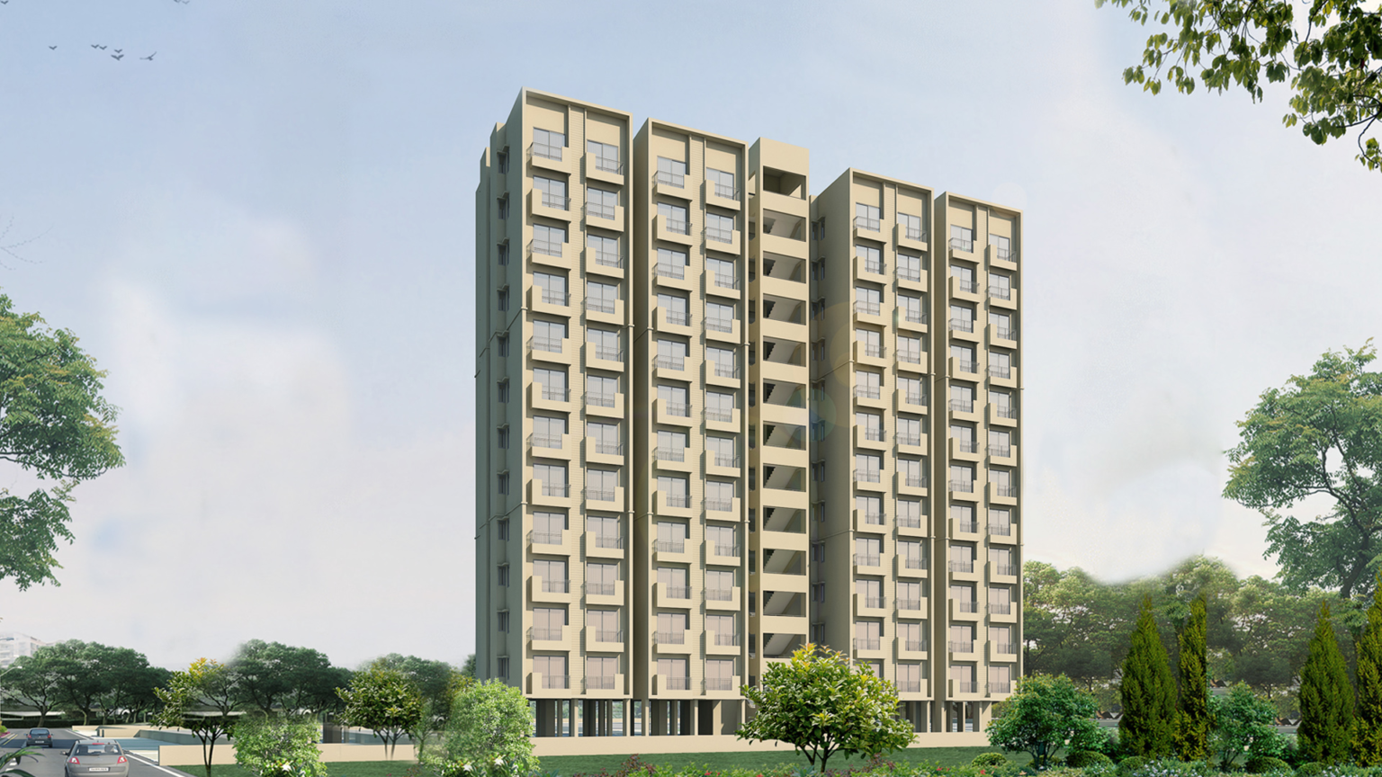 Rainbow Studio – Ashadeep Group