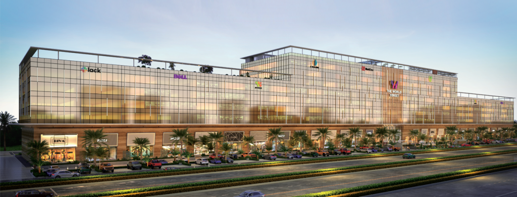Ashadeep Group – Jaipur Leading Real Estate Company